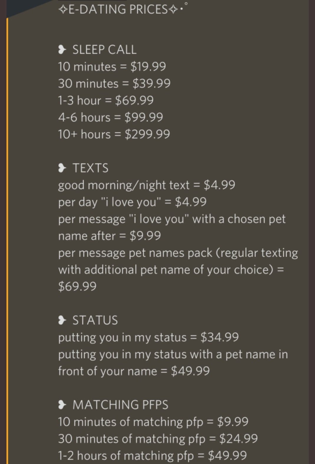 🔞DitzyTheDreamer🔞 (@DitzyTheDreamer) / Twitter