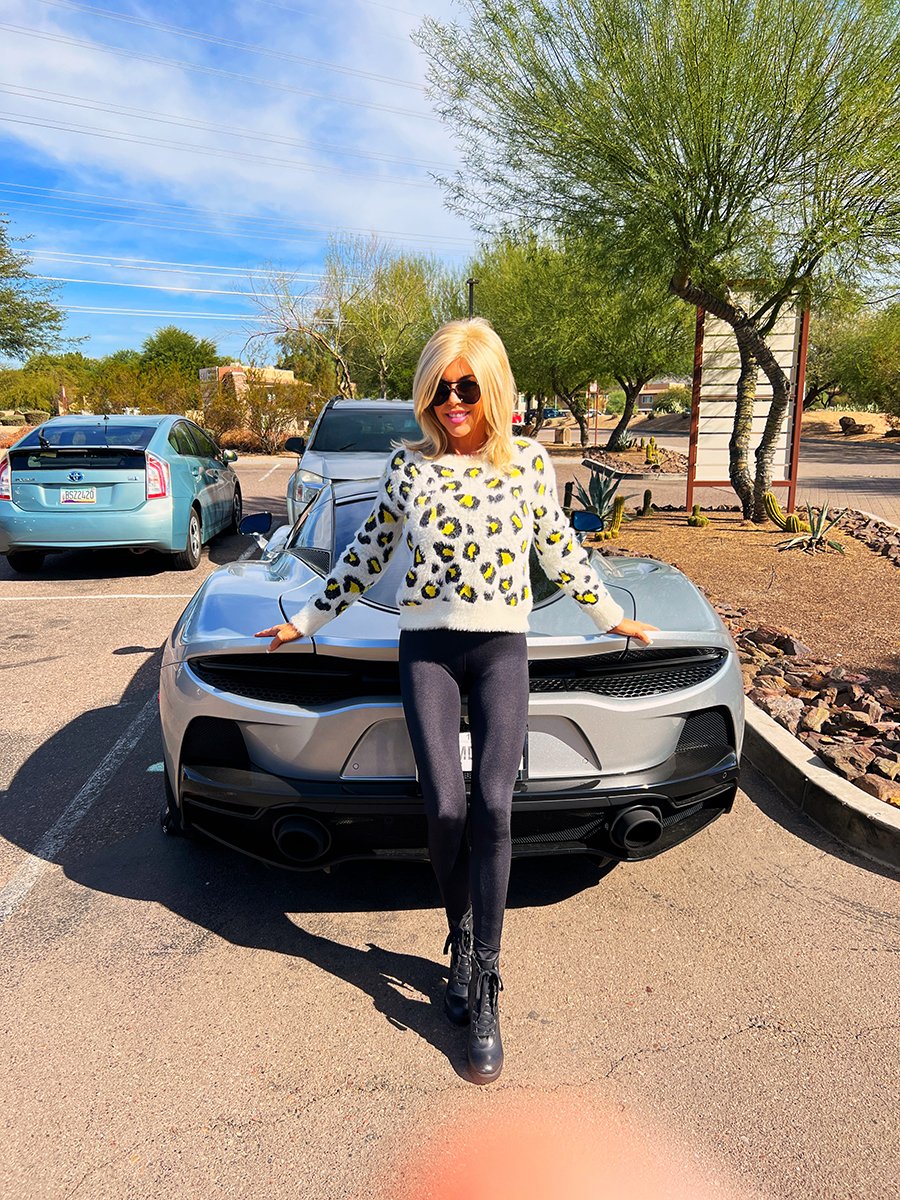 TW Pornstars - 1 pic. Wifey's World. Twitter. Hope you're all having ...