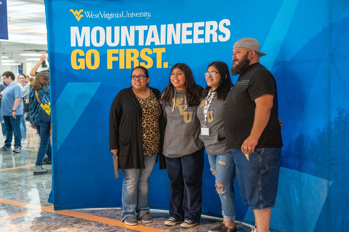 WVU Mountaineers on Twitter: WVU Mountaineers on Twitter: