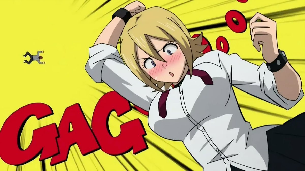 Onihime Sket Dance Onihime Sket Dance