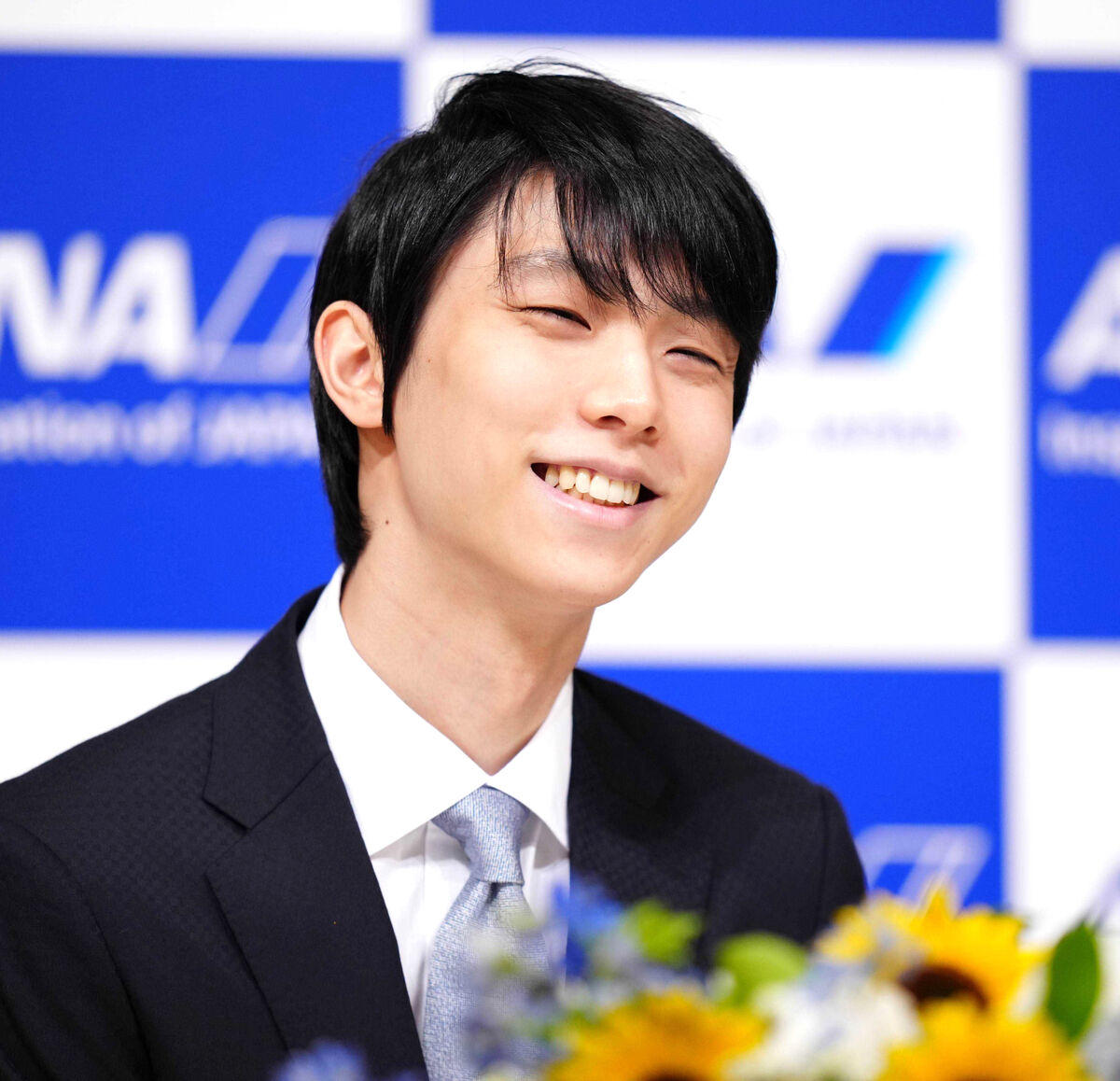 スポーツ報知 ICELINK on Twitter: "「見せたい」と「見たい」の見事な合致 完璧だった羽生結弦さんのプロローグ 連載「序章」1 https://t.co/6Hqxyz5rP6 ...