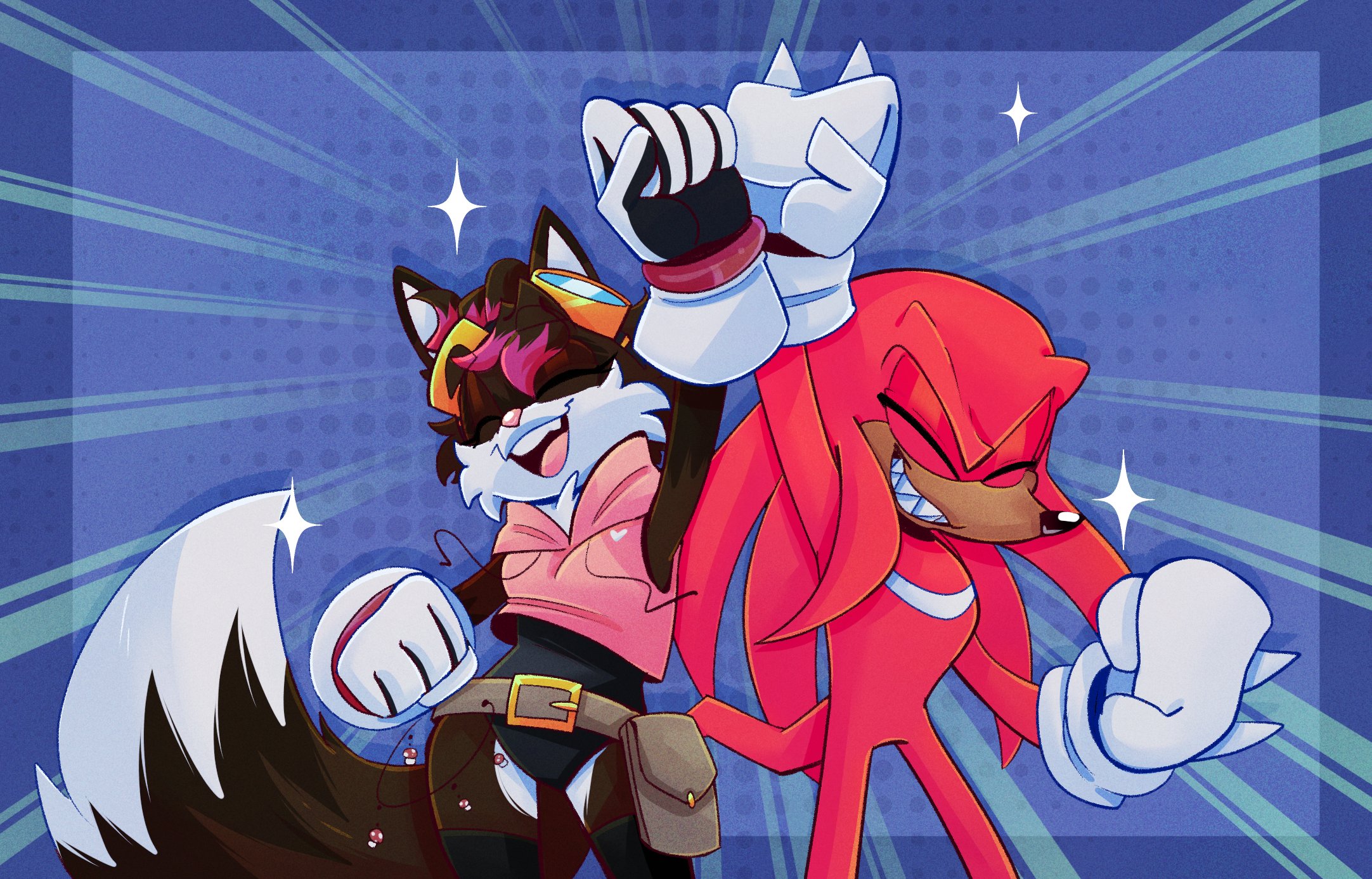 FoxieSkullz Artz (COMMS OPEN!) on Twitter: "Commission for @INKorporated_ https://t.co ...