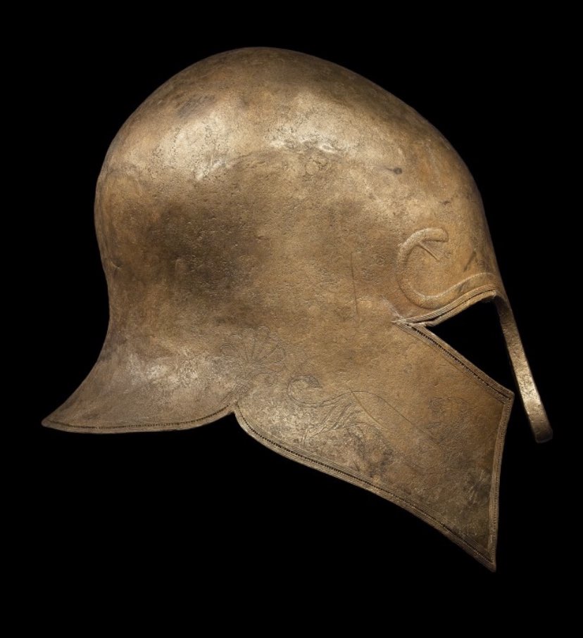 Coins made from a naturally occurring alloy called electrum, also known ...