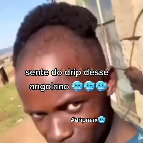 angolanos fora de contexto on Twitter: "drip https://t.co/3lv87flOXo" / Twitter