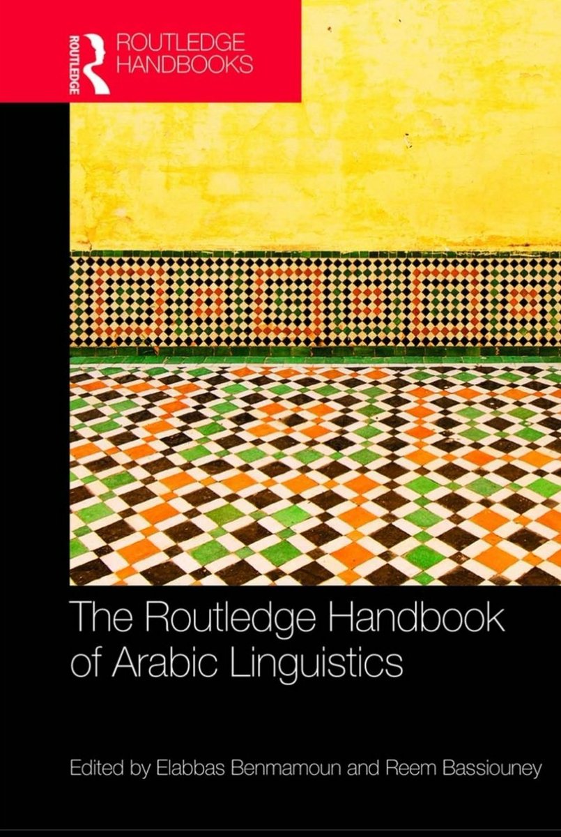 Languages in Morocco part 2: Darija🧵 - Thread from Jesse von Eerhart ...