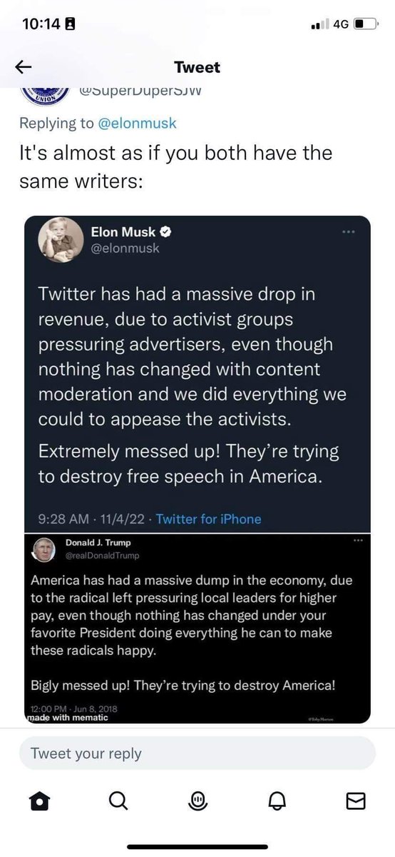 Conor O'Dowd 🌻 🇺🇦 on Twitter: "And look at this…same phrasing exactly!"