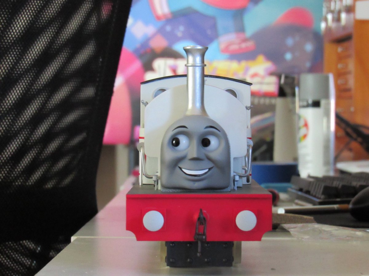 TankEngine JonJon (@JonJon_TheDude) さんのモデル作品まとめ (9 件) - Twoucan