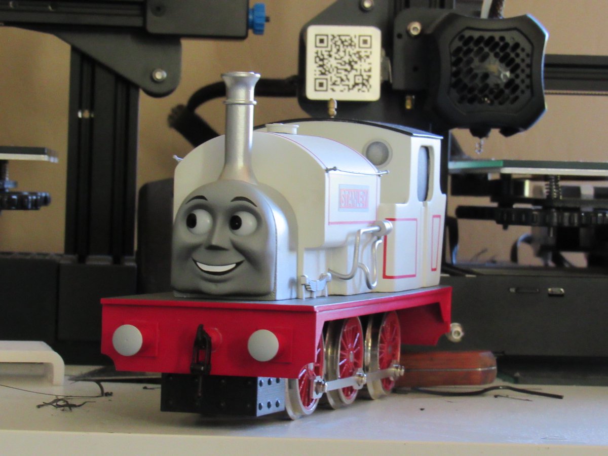 TankEngine JonJon (@JonJon_TheDude) さんのモデル作品まとめ (9 件) - Twoucan