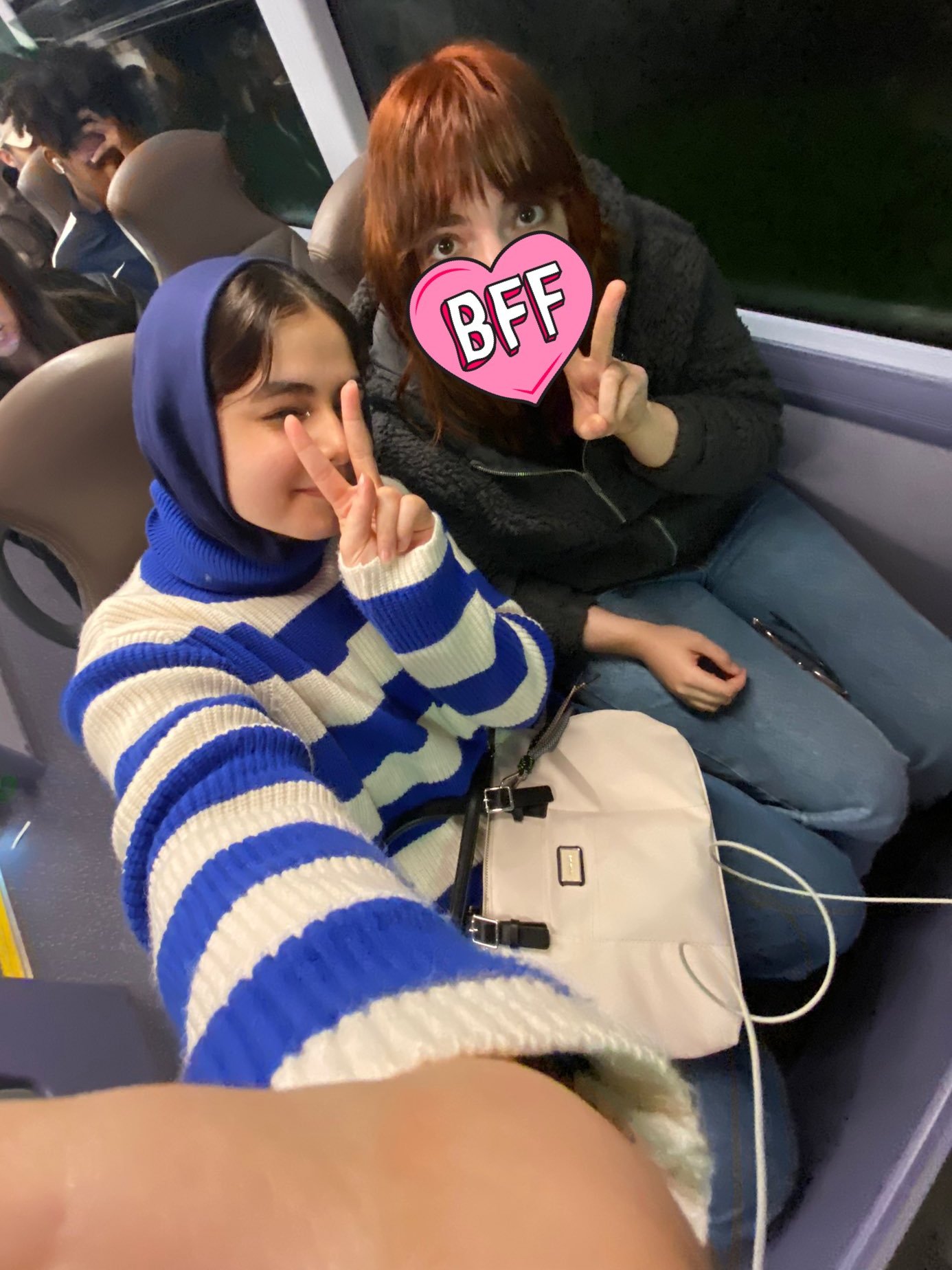 @kitshugs/favorite mutuals / Twitter