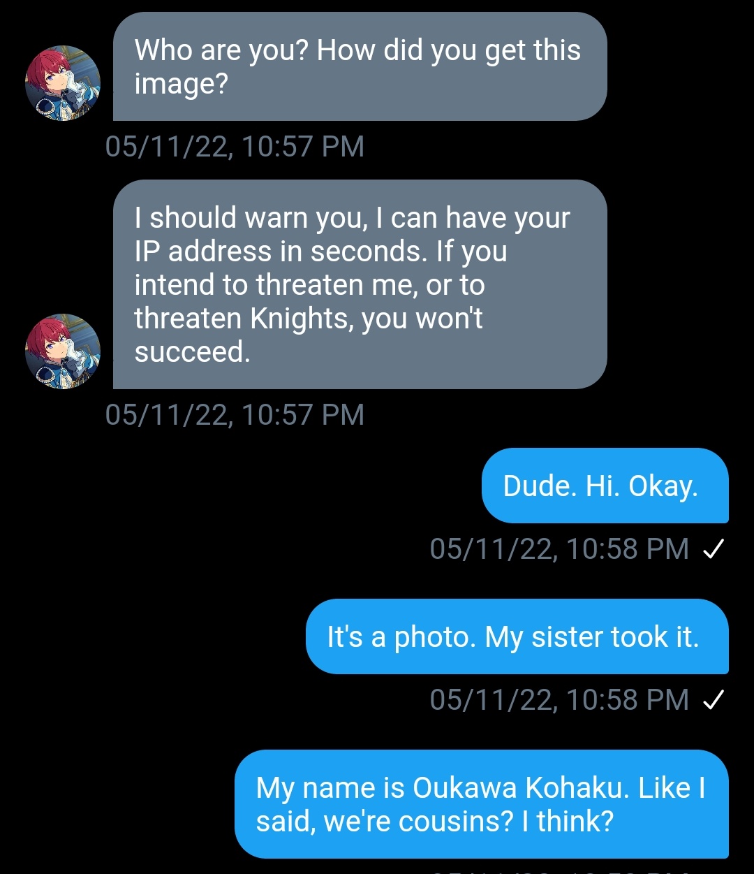 NAGISA 2FS ENJOYER (& HAVER) on Twitter: "81. ip https://t.co/wvTfQC4U3e" / Twitter