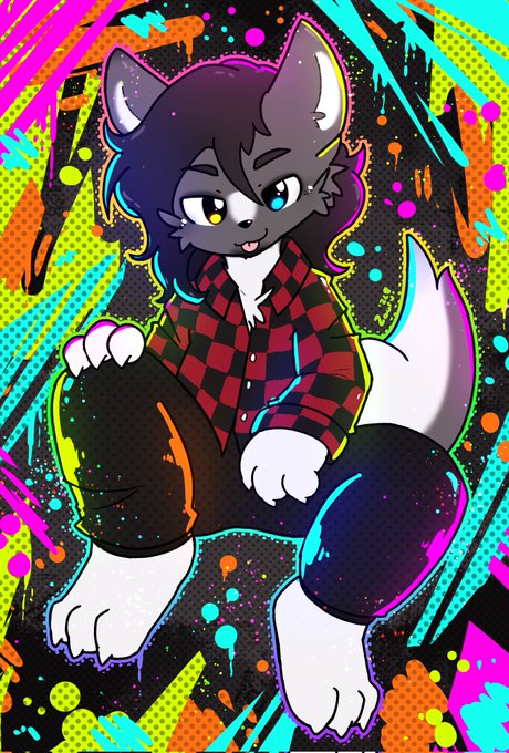 Zaaru! 🌠 (@Zaaruchan) さんのイラスト・マンガ作品まとめ (426 件) - Twoucan