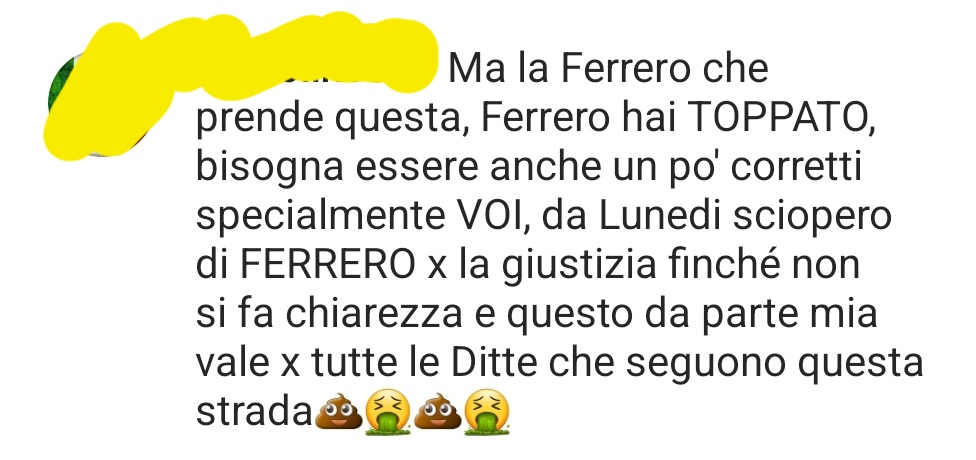 Il Grande Flagello on Twitter: Il Grande Flagello on Twitter: