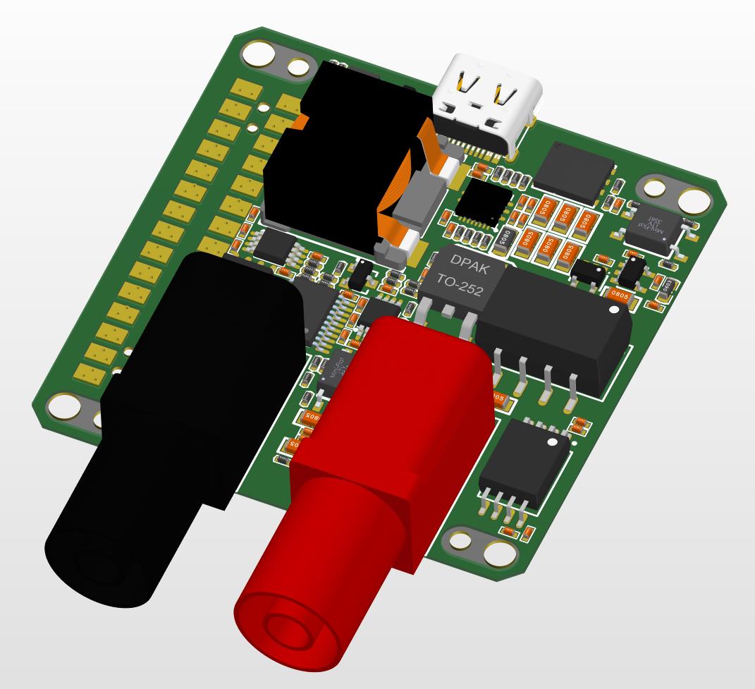 M5Stack on Twitter: "RT @HanxiaoM: Just... another weird #M5Stack layer Anybody wants to make a ...
