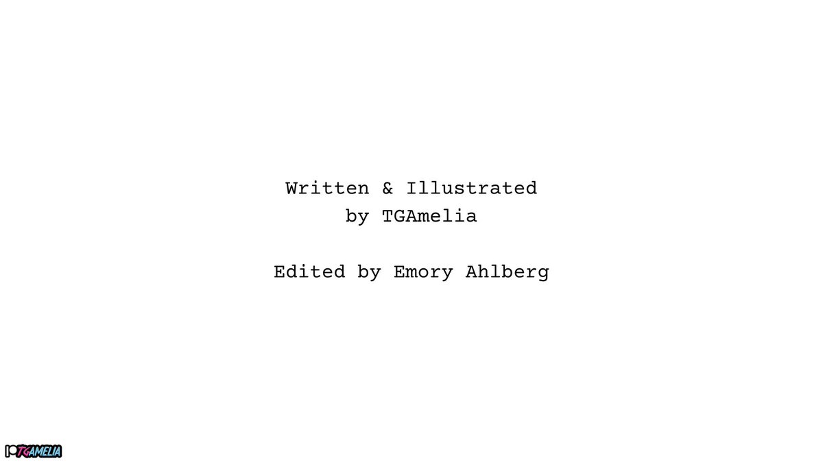 Tgamelia On Twitter The Last Adventure Of Owen Gray Part Three Is Out Now On My Patreon