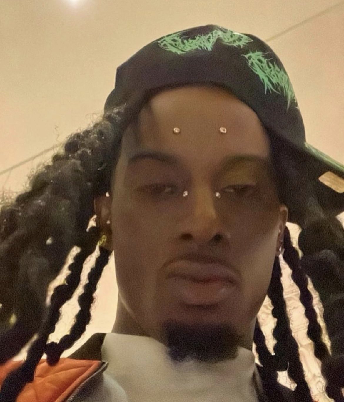 DailyRapFacts on Twitter: DailyRapFacts on Twitter: