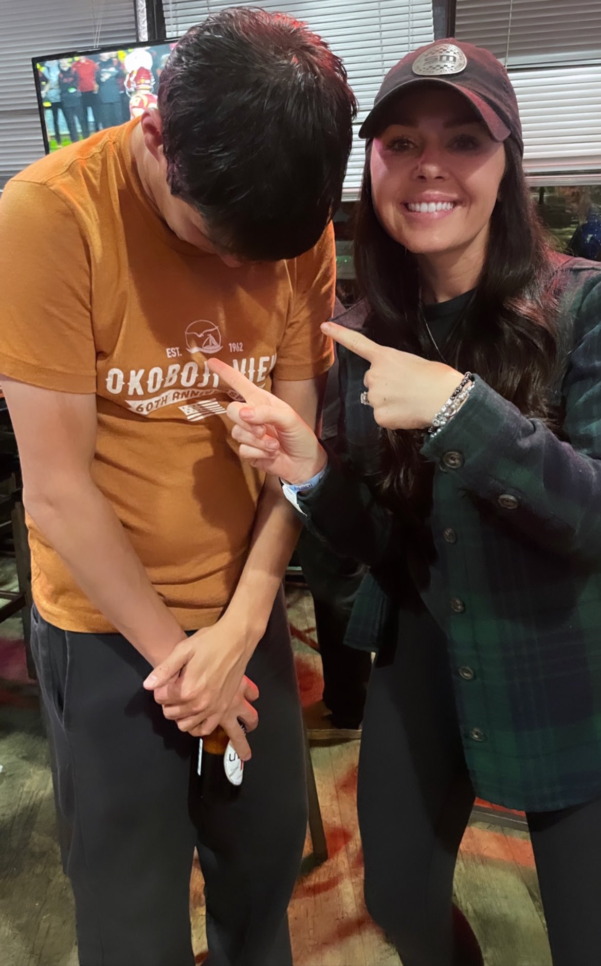 Natalie Speed Sather (Silva) on Twitter: "In 2014 @SprintCarCorini talked $#!+ about me, he was ...