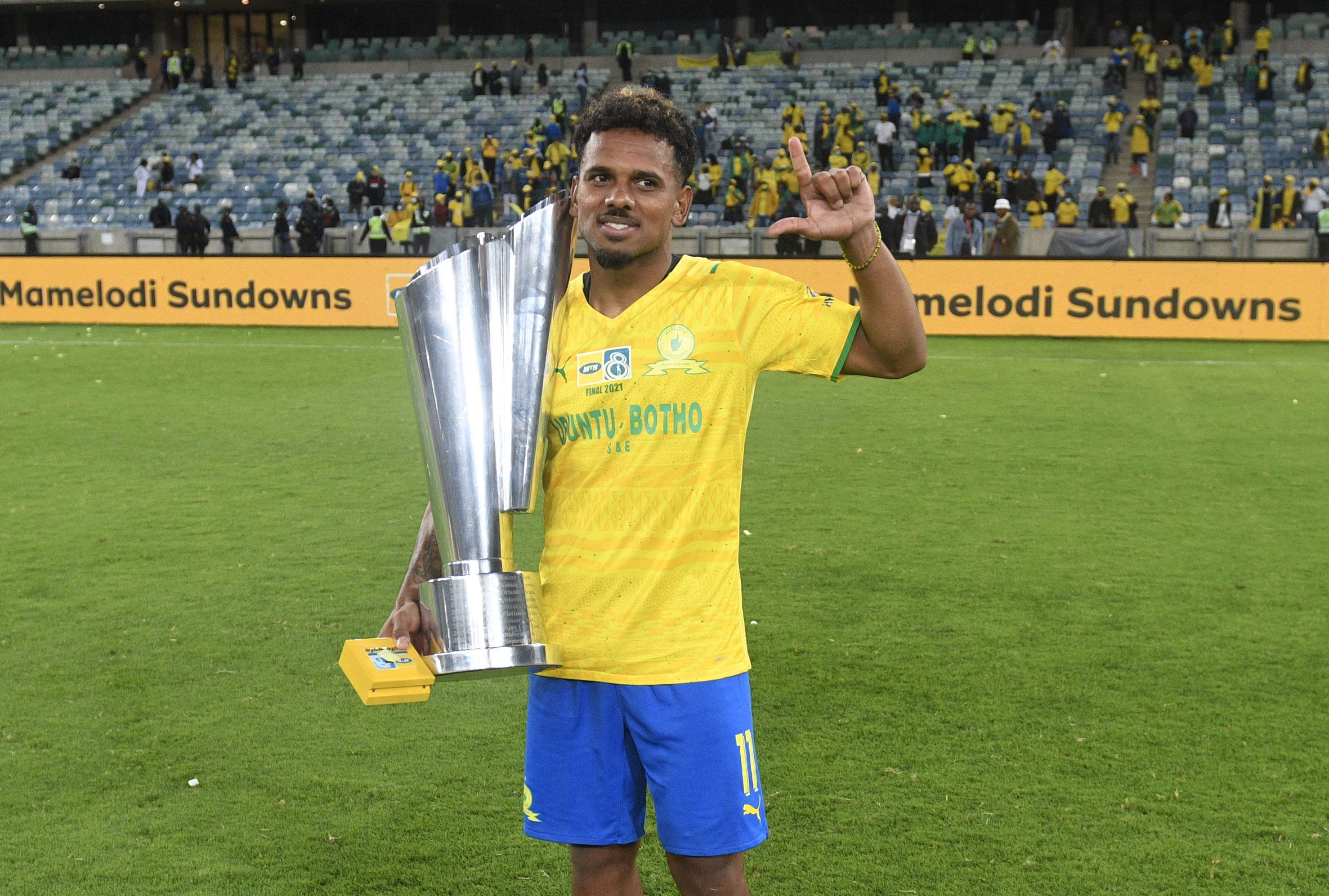 Kermit Erasmus