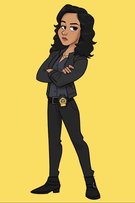 What zodiac sign do you resemble the most with in Brooklyn 99? ⬇️ A ...