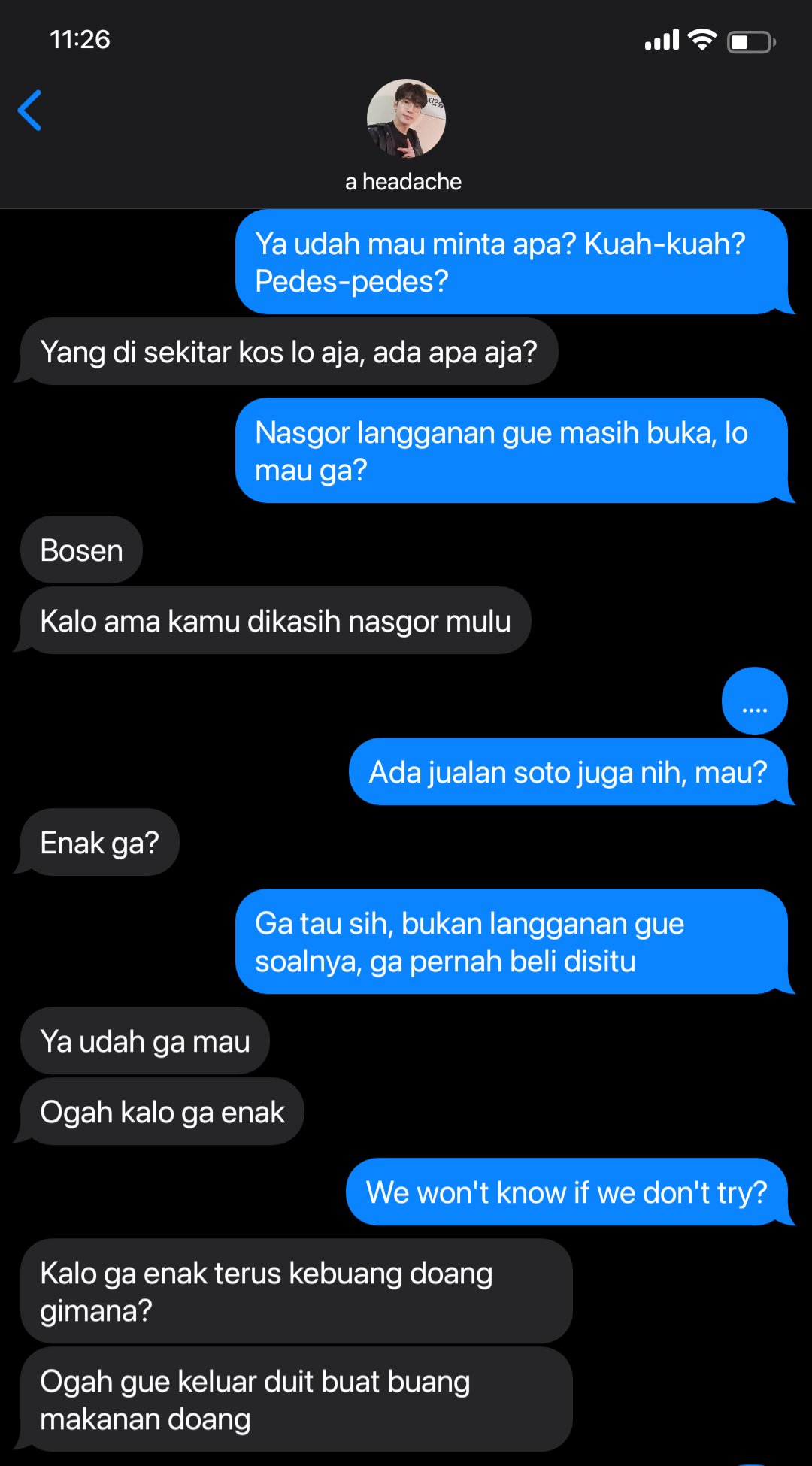 Liu on Twitter: "Minwon/meanie few tweets au Bahasa Perkara laper dan Wonwoo yang ribetnya ...