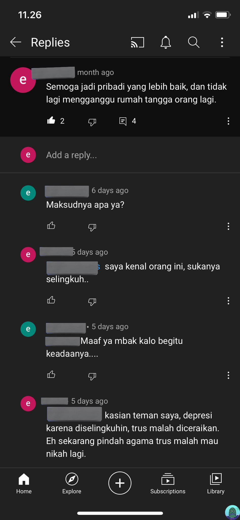 Tanyarl on Twitter: "tanyarl Combo banget nggak sih, Pindah agama sampe ...