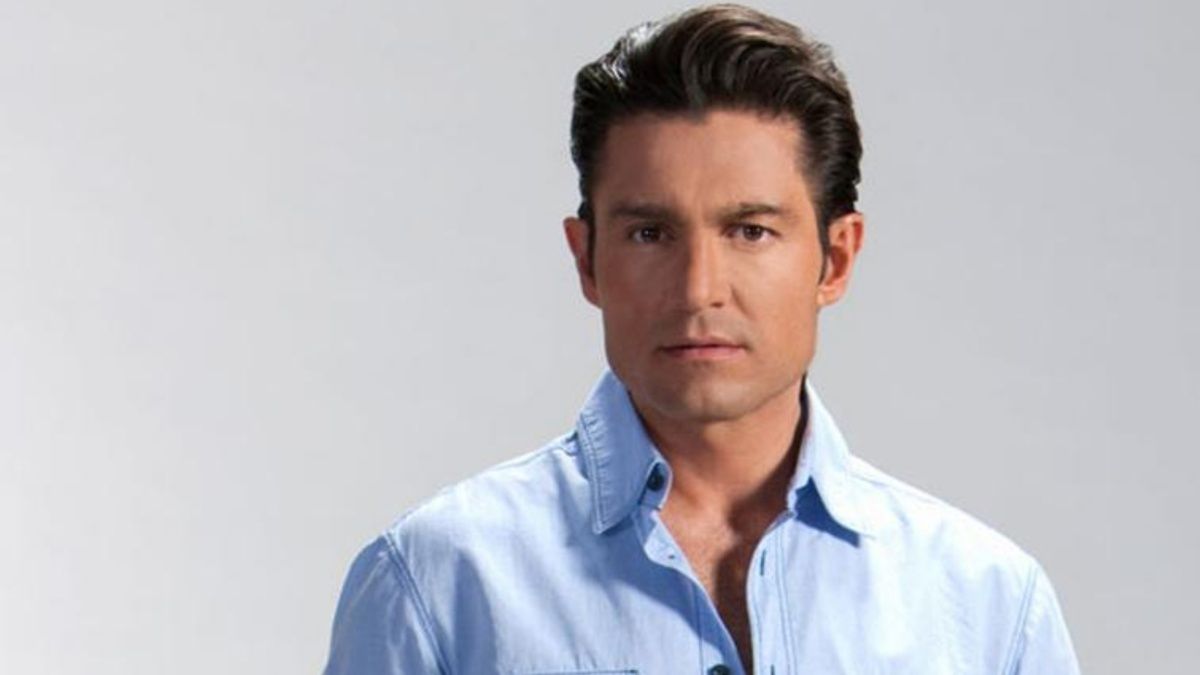 Fernando Colunga 2022
