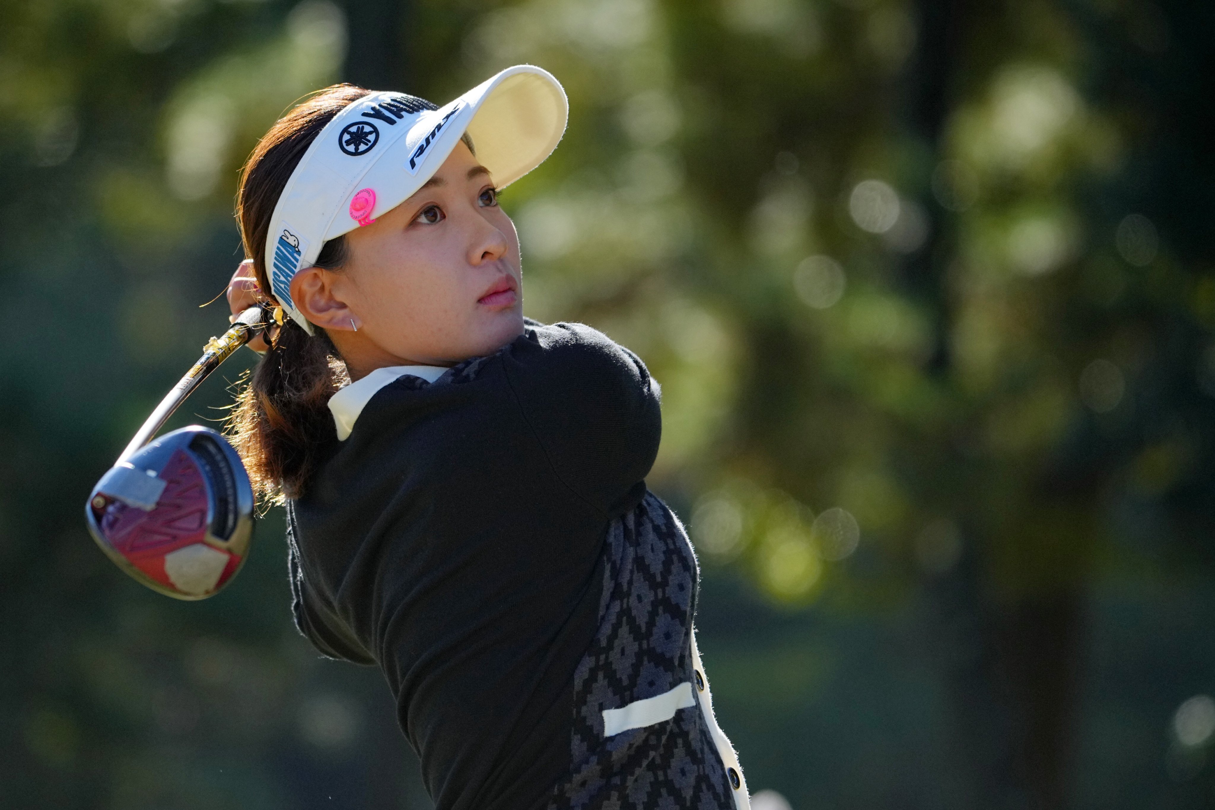 日本女子プロゴルフ協会(JLPGA) on Twitter: "#TOTOジャパンクラシック🏆｜#Round4 #永井花奈(@nagaikana) は最終日に8つのバーディーを奪う活躍 通算 ...