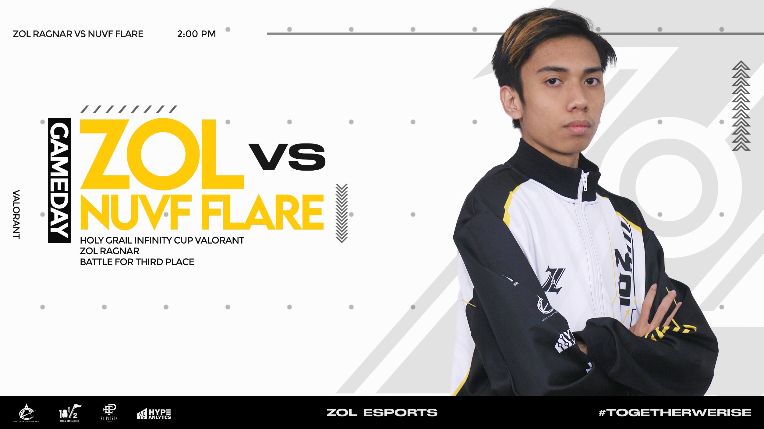 ZOL ESPORTS (@zol_esports) / Twitter