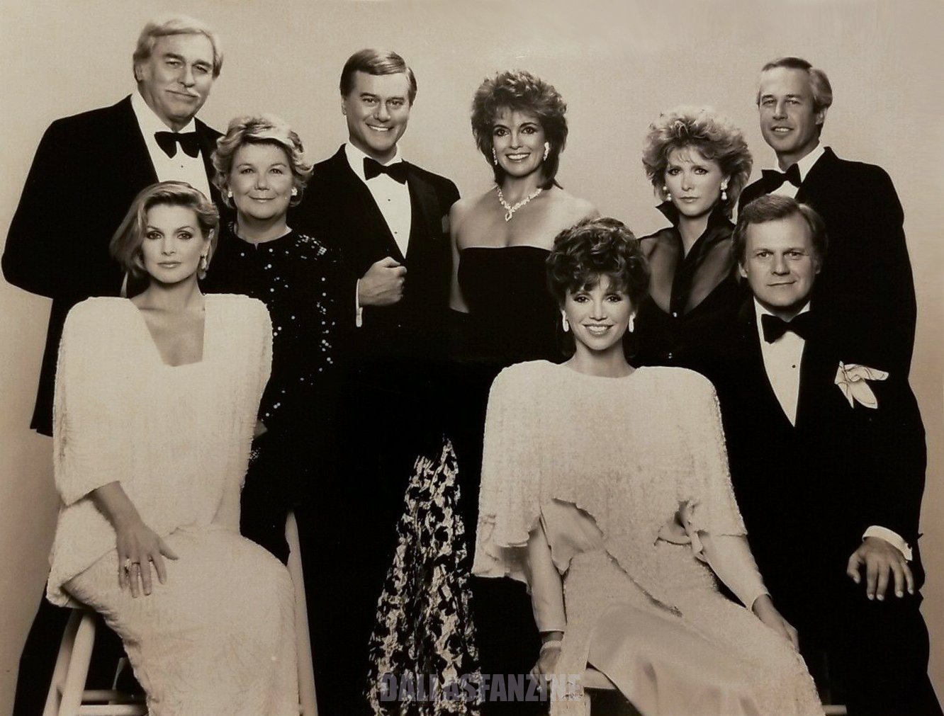 Dallas Tv Show 2022