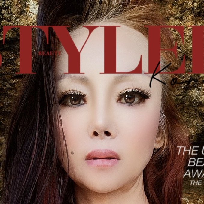 TW Pornstars - Ange Maya. Fotos y vídeos de Twitter.