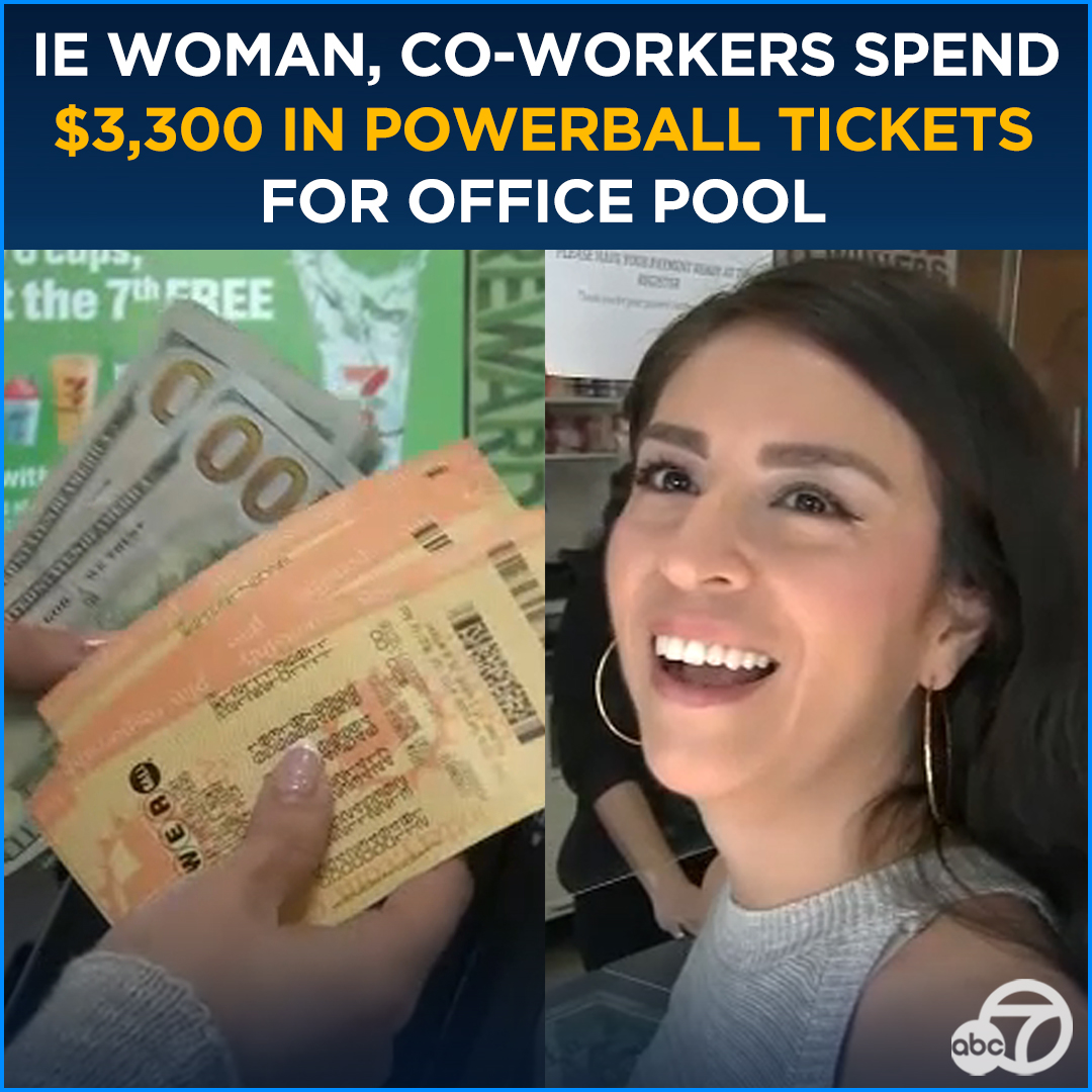 Abc7 Eyewitness News On Twitter Theyre In It To Win It A Chino