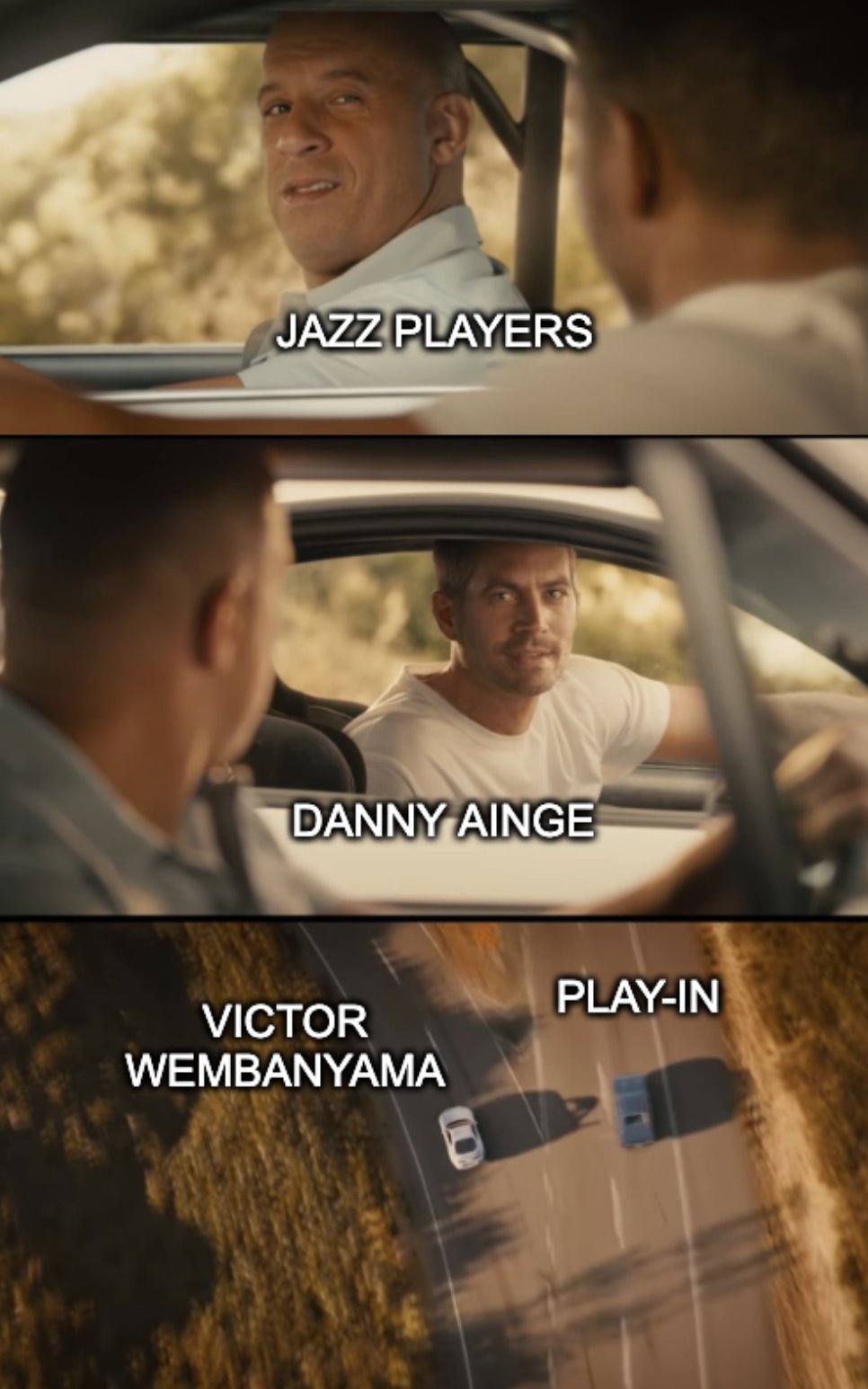 Danny Meme