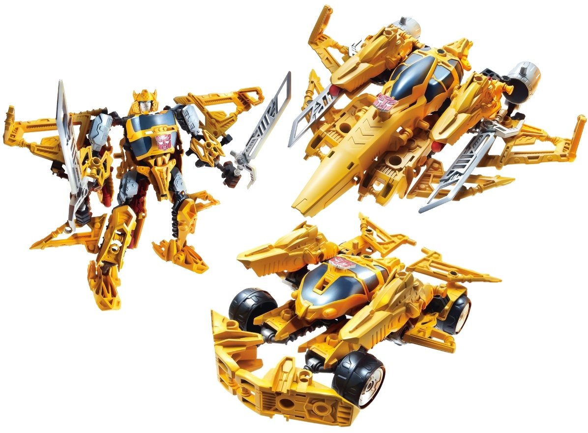 Transformers Wiki on Twitter: "During dev of Construct-Bots, Bumblebee was the only item in the ...