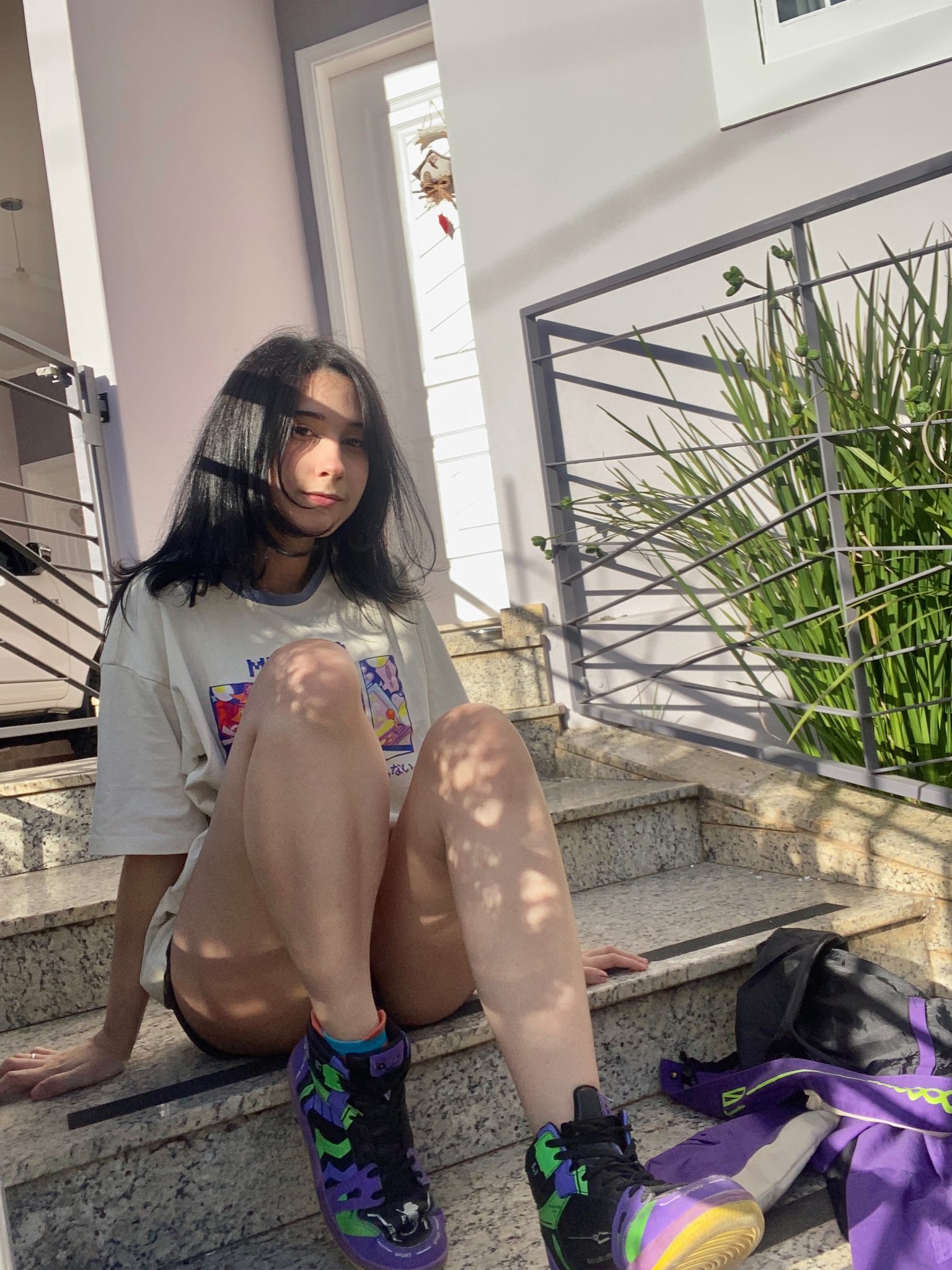 lanis 😼 on Twitter: "sorzinho da tarde muito bom slc https://t.co/iAAB1845VG" / Twitter