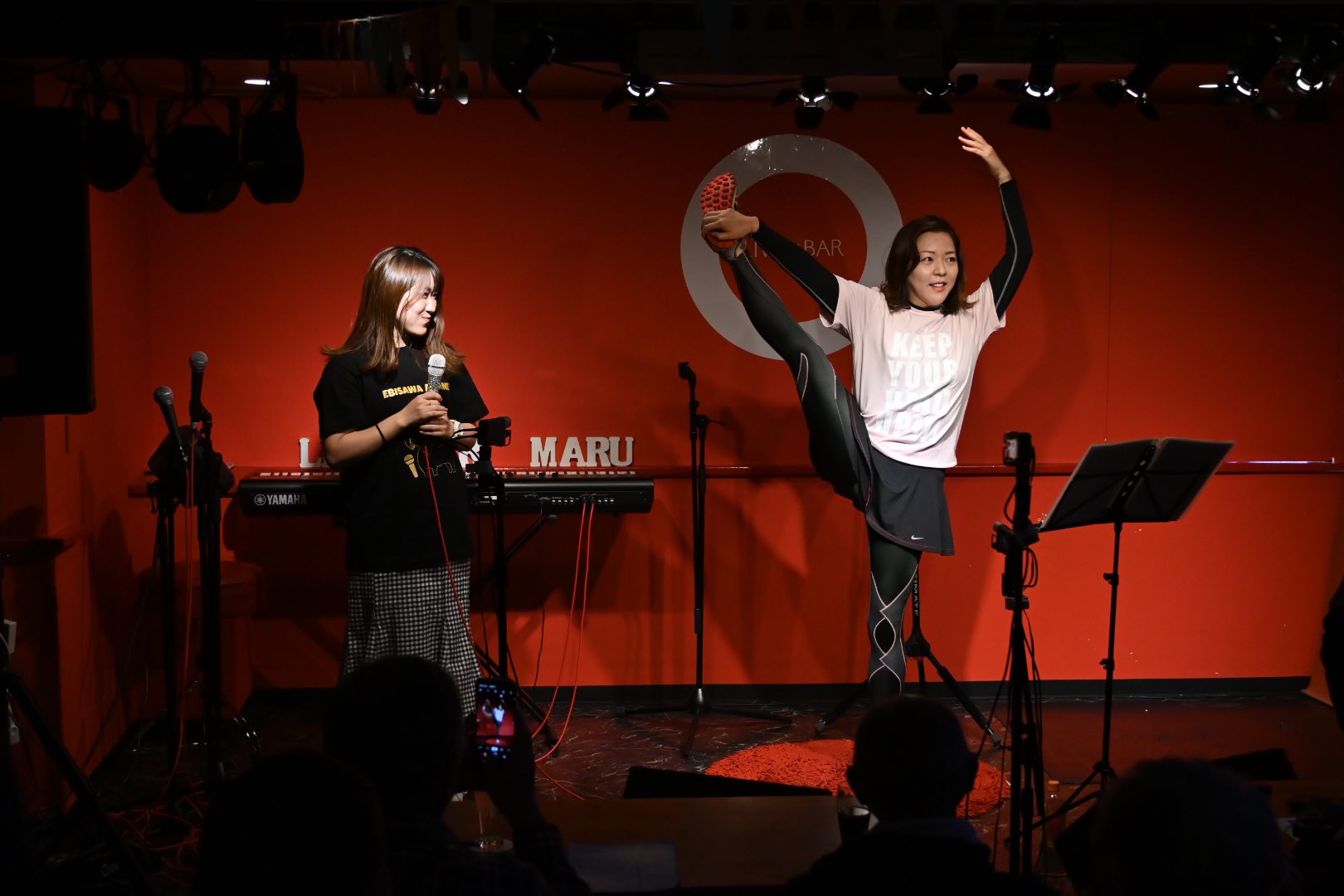 𝒚𝒖𝒔𝒖𝒌𝒆 の𝒯𝒪ℳ𝒪𝒦𝒪先輩( ︎'ω') ︎🎶 on Twitter: "何気に初めて見るコラボ！🤣🤣🤣 https://t.co/TJyexaqRW1" / Twitter