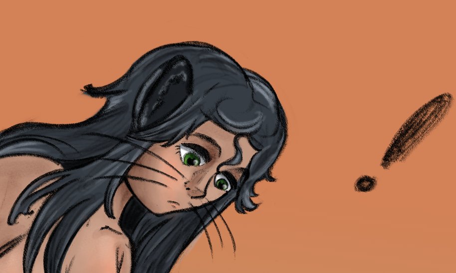 Reclusive Ghost on Twitter: "New post on Patreon...I finally managed to get out of the drawing ...