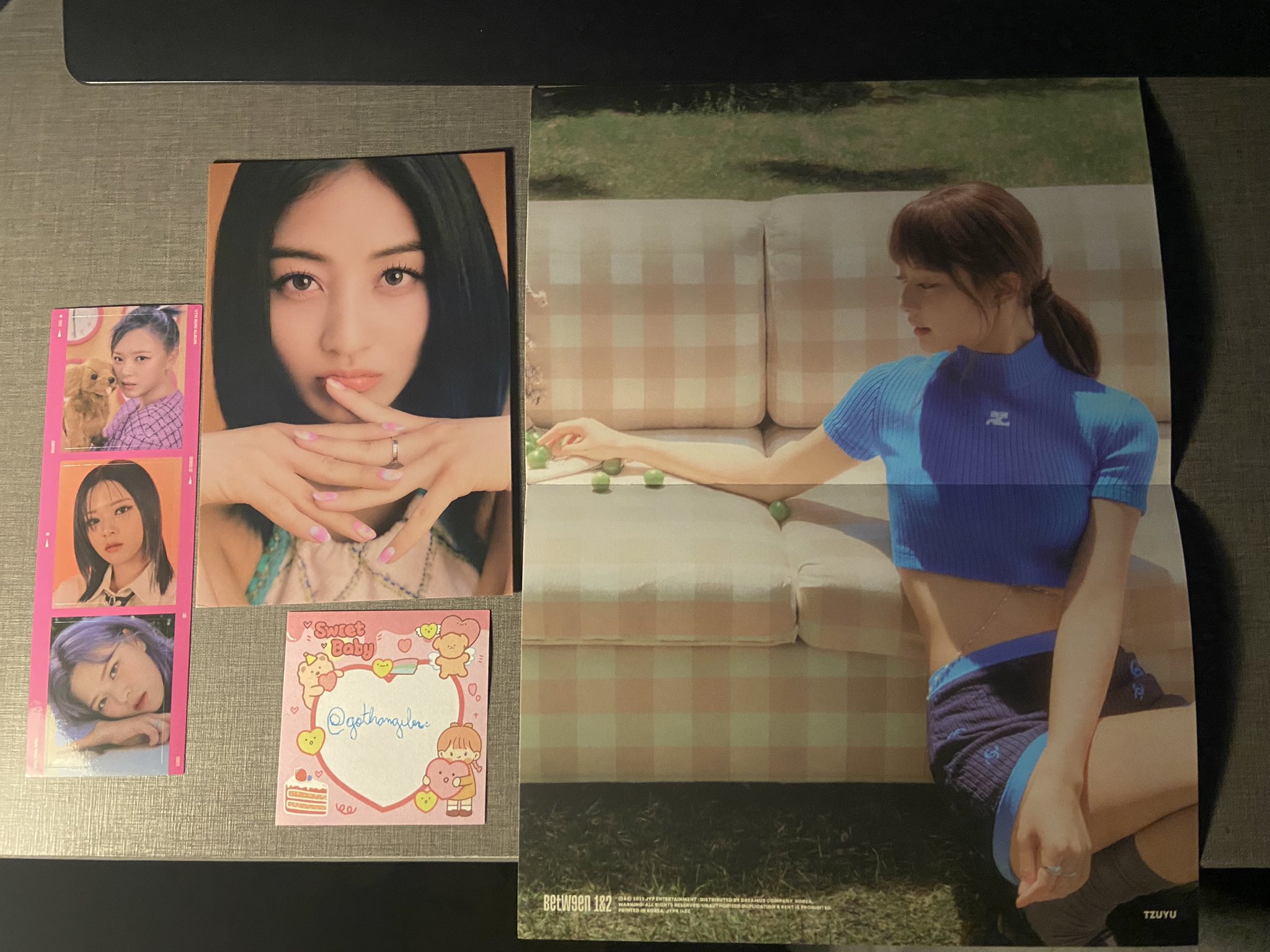 @i4juye/comprinhas 🍡 / Twitter