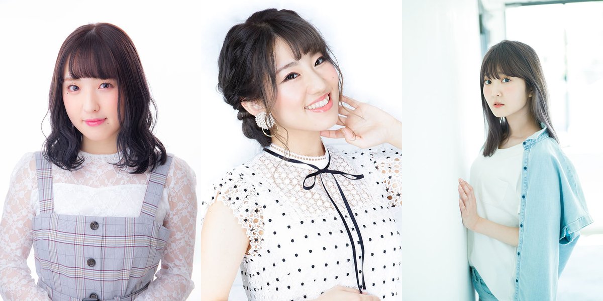 温泉むすめプロジェクト 公式 on Twitter: "【チケット情報】 本日、11月26日（土）開催の白浜温泉イベントのコミュニティ先行の最終日となります。 出演 白浜 帆南美 役 谷口夢奈 ...