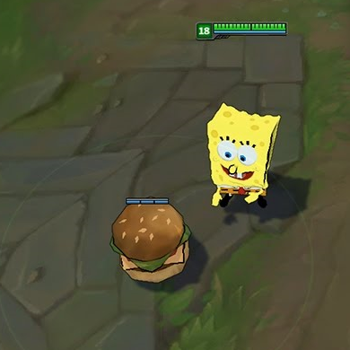 Heimerdinger Custom Skins