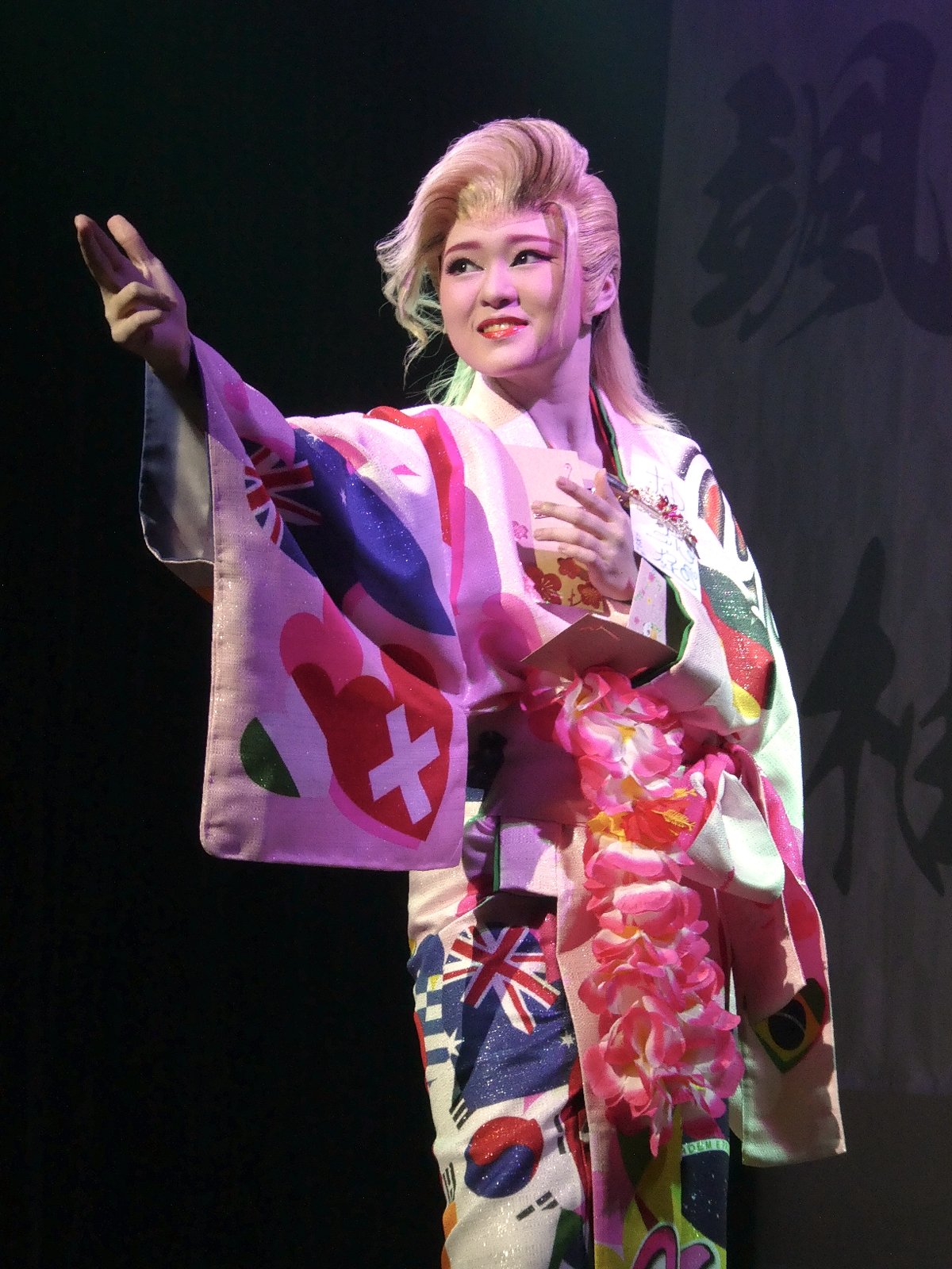 hanamizuki (@hanamiz09180775) / Twitter