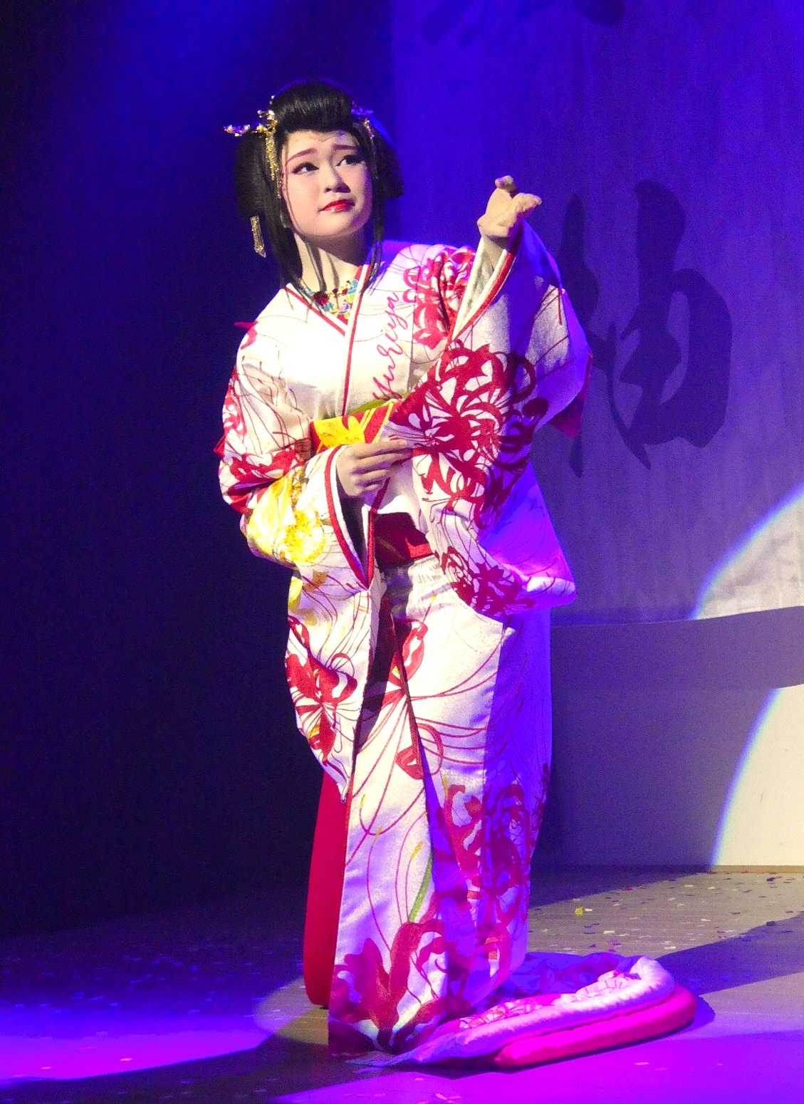 hanamizuki (@hanamiz09180775) / Twitter