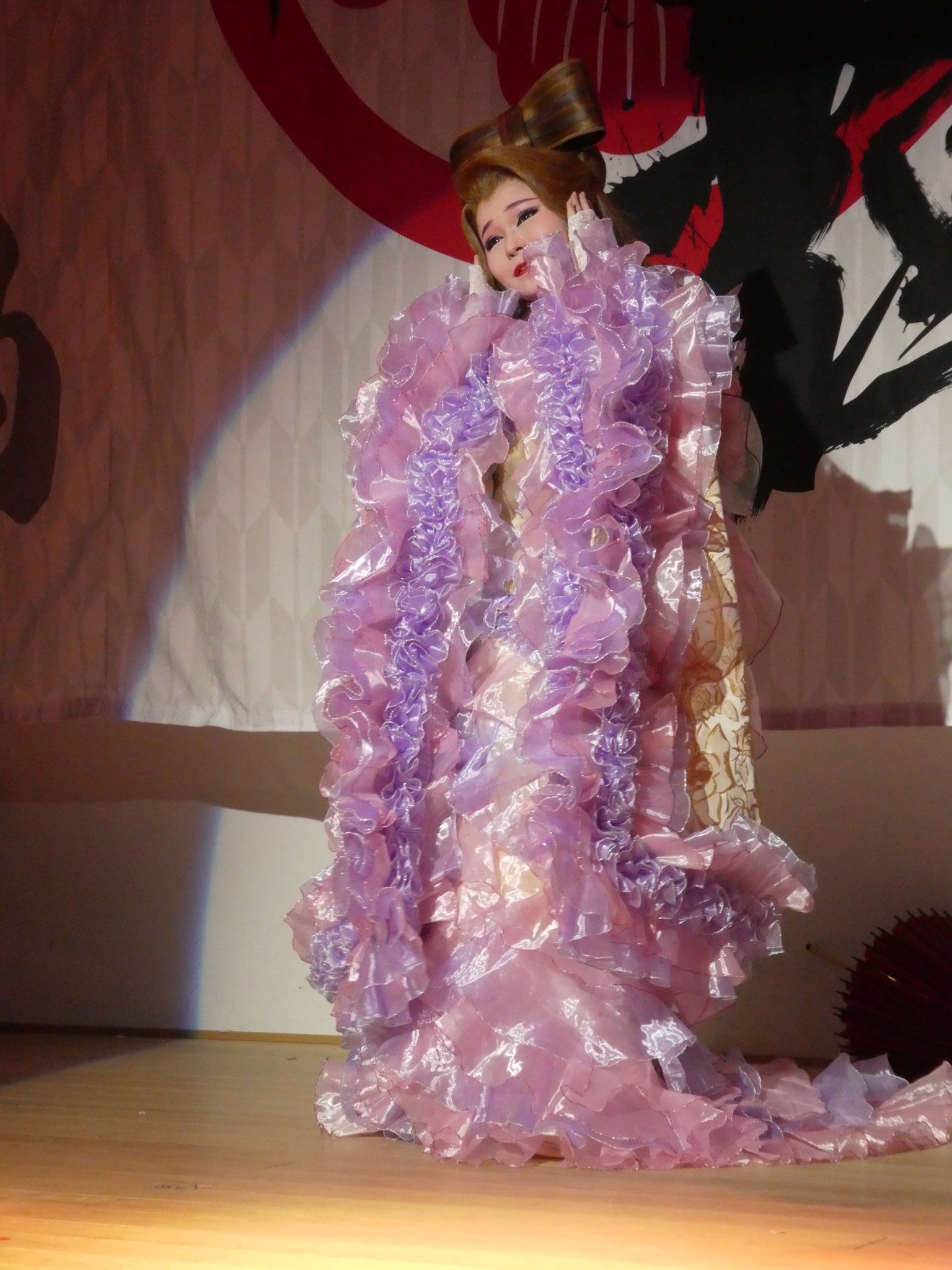 hanamizuki (@hanamiz09180775) / Twitter