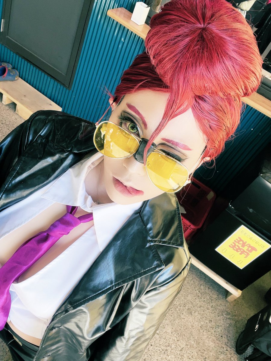 りょう＠Street Fighter on Twitter: "RT @kurakomo: 人妻やってます #SF35th併せ"