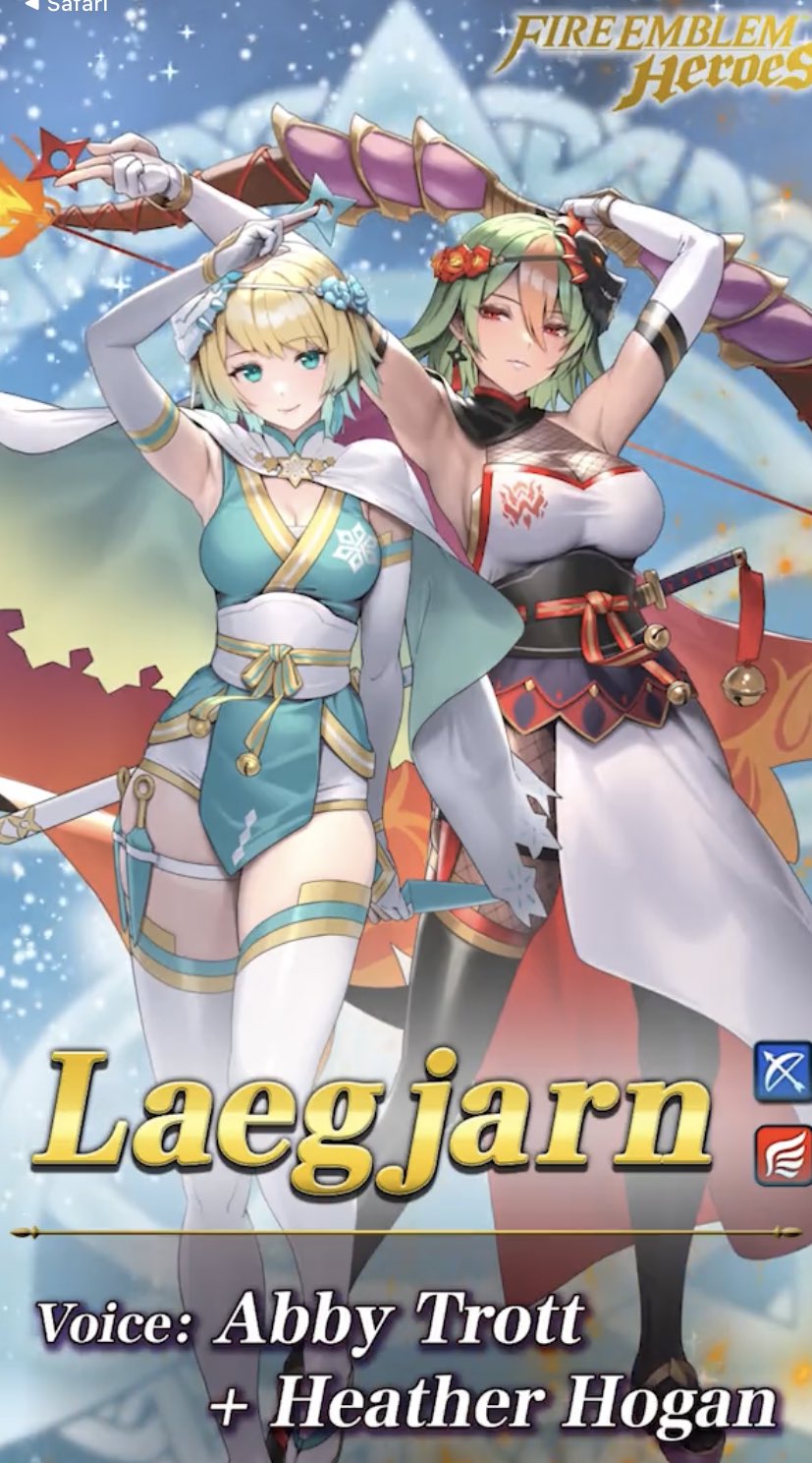 Cheaper than a year of Feh Pass on Twitter: "HOKY FUCK https://t.co/ByBP5QDDbA" / Twitter