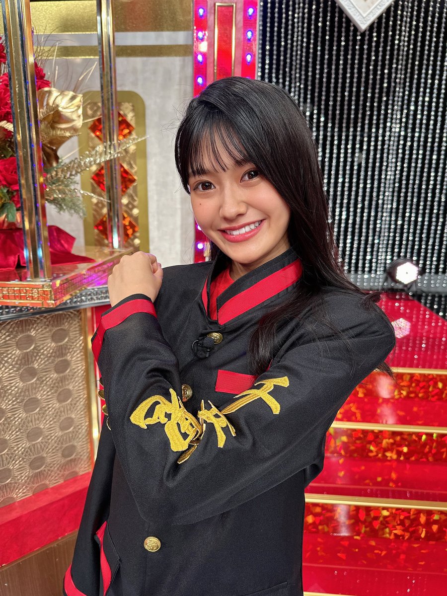 毛利忍 On Twitter 新 乃木坂スター誕生 最新話が Hulu で配信中 全員コスプレハロウィーンsp 柴田柚菜と一ノ瀬がドリカム「うれしい!たのしい!大好き!」 井上「残酷な