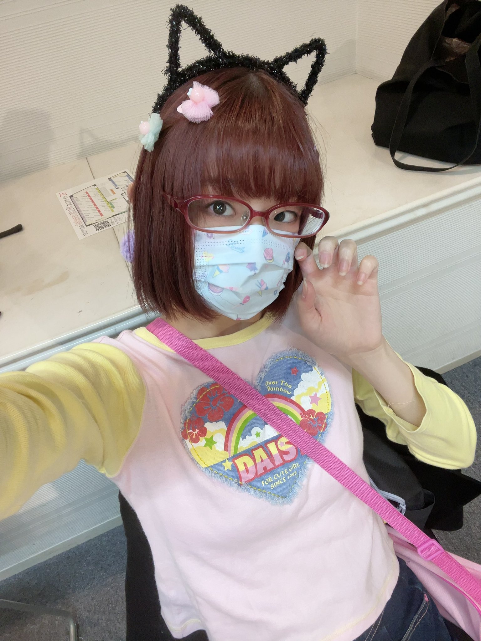 @1341_3150/LapisLive ままリスト / Twitter