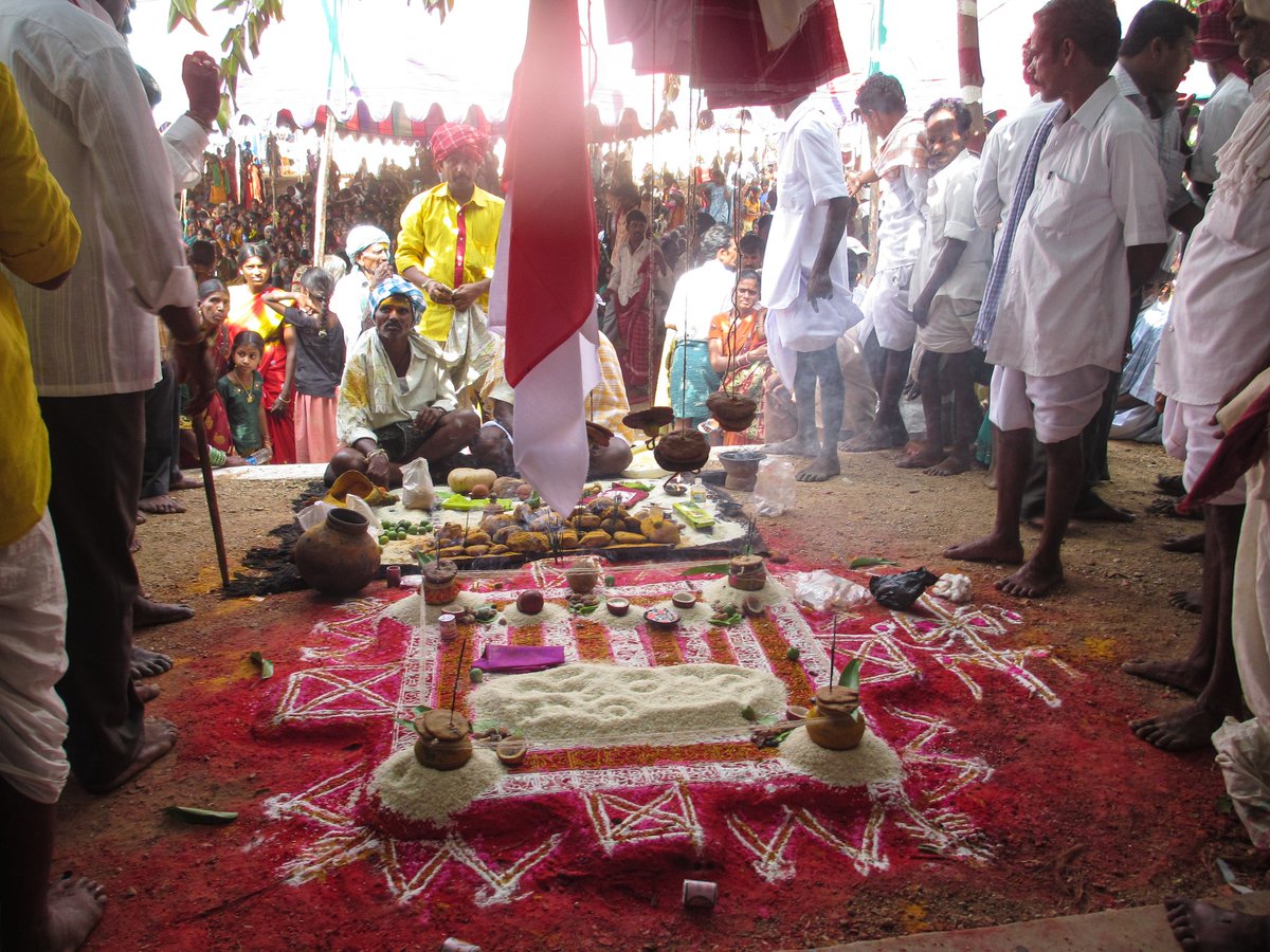 I can see "Dollukintha" of Sanchara Kurubas, the one I come from. We ...