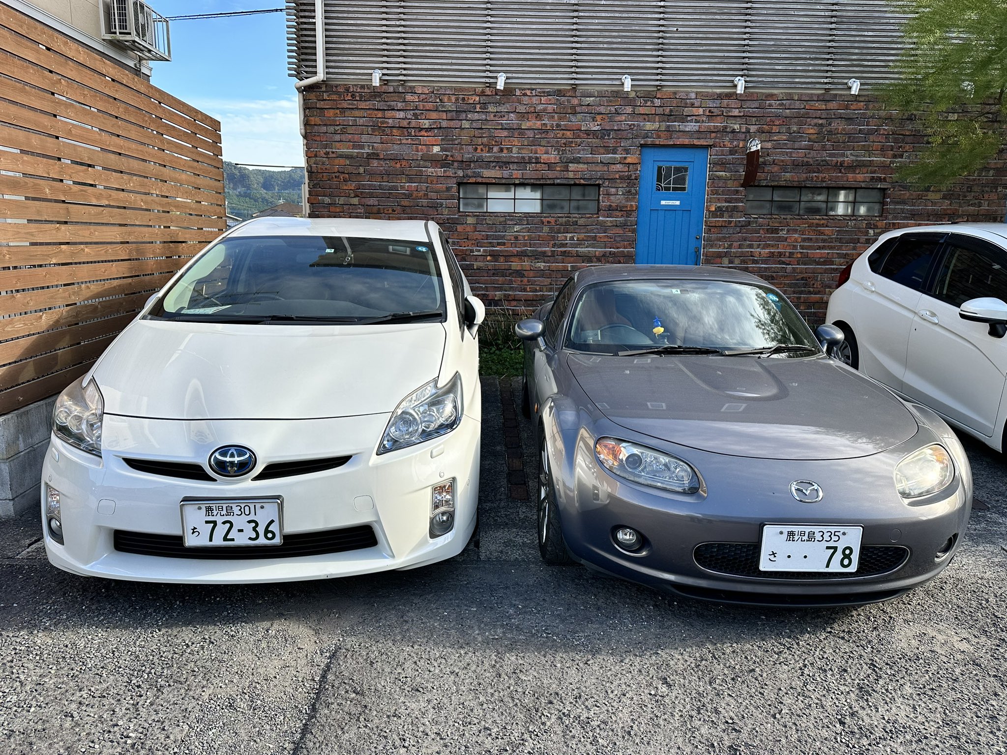 hiro.nc on Twitter: "おい、どうやって乗れってんだよ https://t.co/dLmOZR8U66" / Twitter