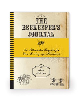 [pdf] Free PDF The Beekeeper's Journal: An Illustrated Register for ...