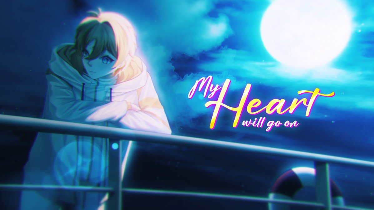 Ryusei Starlight 💫 Vtuber Star explorer on Twitter: "Good morning! อรุณสวัสดิ์วันอาทิตย์ครับทุกๆ ...