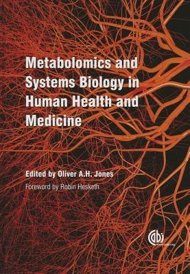 [ePub] read] Metabolomics Sys Bio Hum Hea Med By Cab International on Ipad New Edition / Twitter